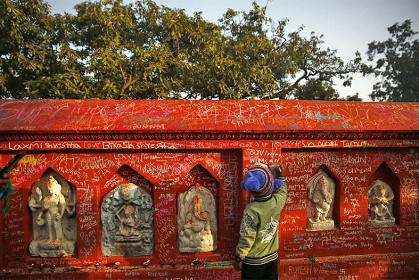 Nepal Traveller | Nepal's most visited website | A website that is ...