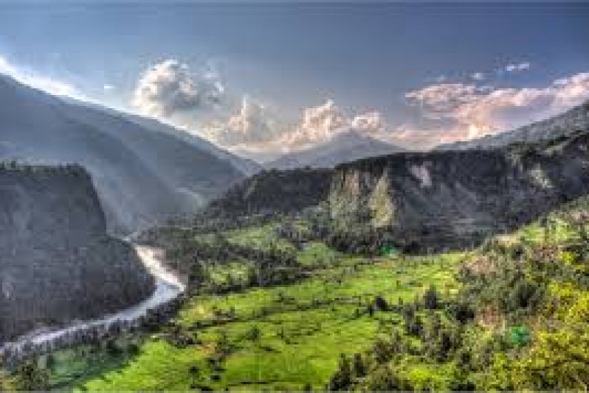 Nepal Traveller | Nepal's most visited website | A website that is ...