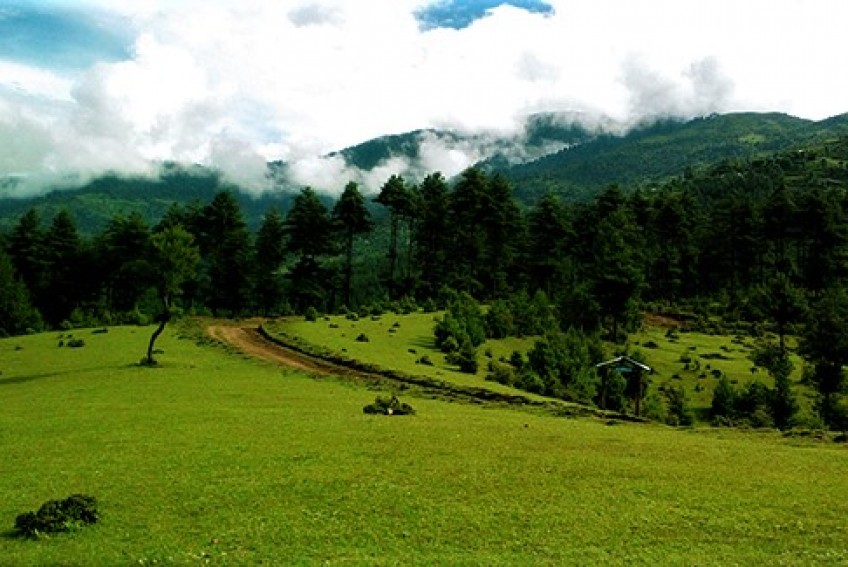 Nepal Traveller | Nepal's most visited website | A website that is ...