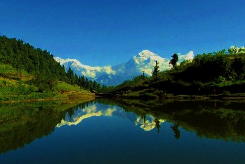 Nepal Traveller | Nepal's most visited website | A website that is ...