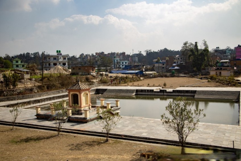Nepal Traveller | Nepal's most visited website | A website that is ...