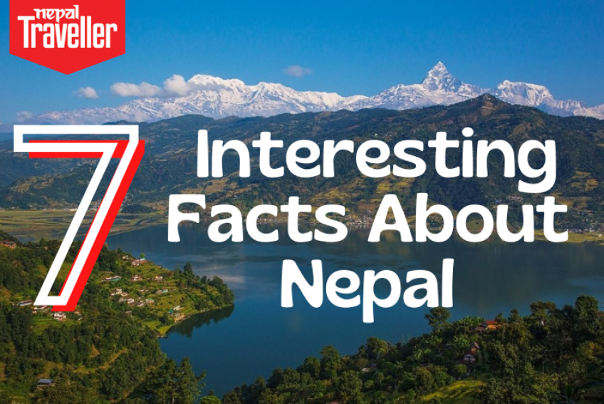 Nepal Traveller | Nepal's most visited website | A website that is ...