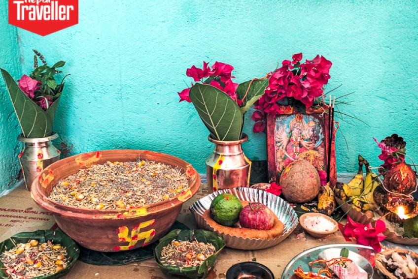 Nepal Traveller | Nepal's most visited website | A website that is ...
