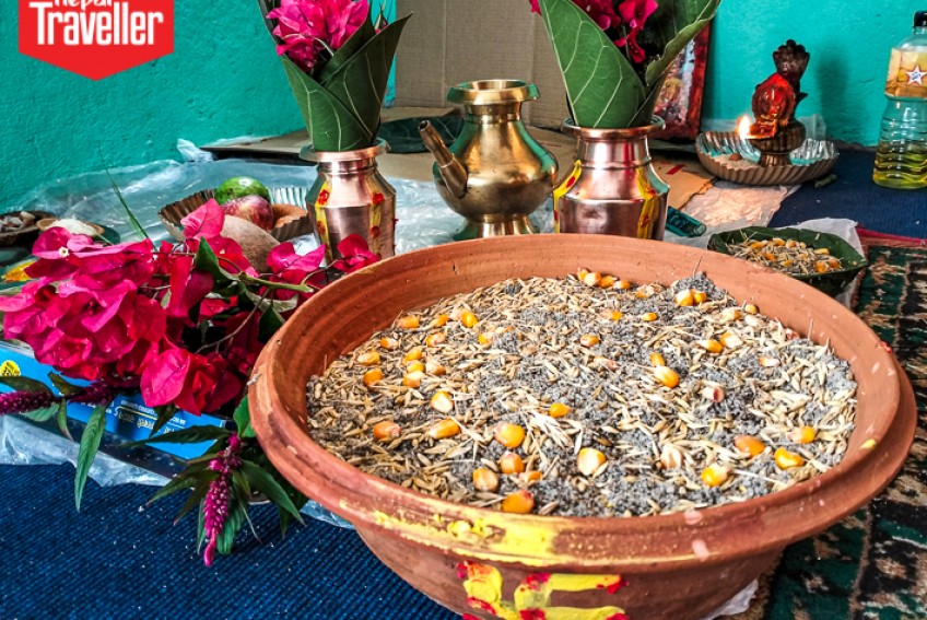 Nepal Traveller | Nepal's most visited website | A website that is ...