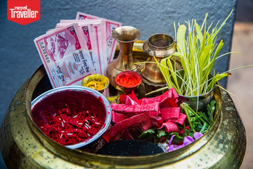 Nepal Traveller | Nepal's most visited website | A website that is ...