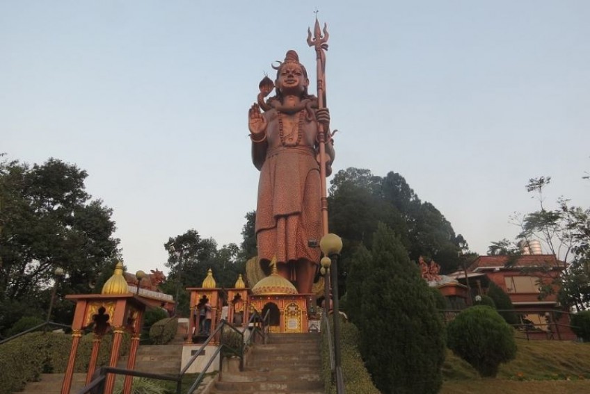 Nepal Traveller | Nepal's most visited website | A website that is ...