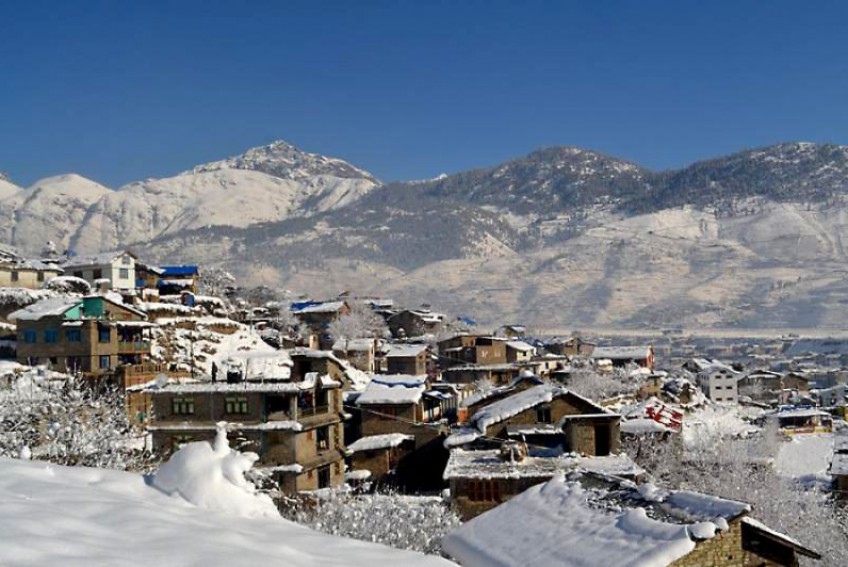 Nepal Traveller | Nepal's most visited website | A website that is ...