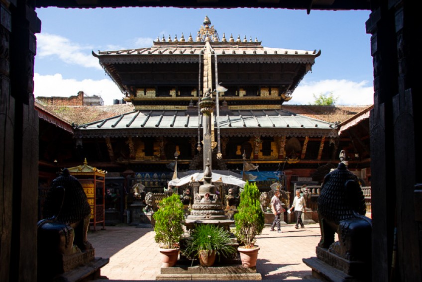 Nepal Traveller | Nepal's most visited website | A website that is ...