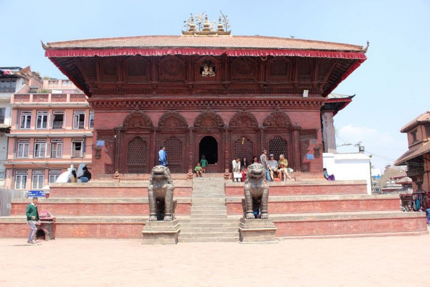 Nepal Traveller | Nepal's most visited website | A website that is ...