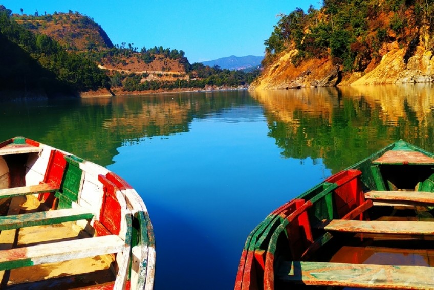 Nepal Traveller | Nepal's most visited website | A website that is ...