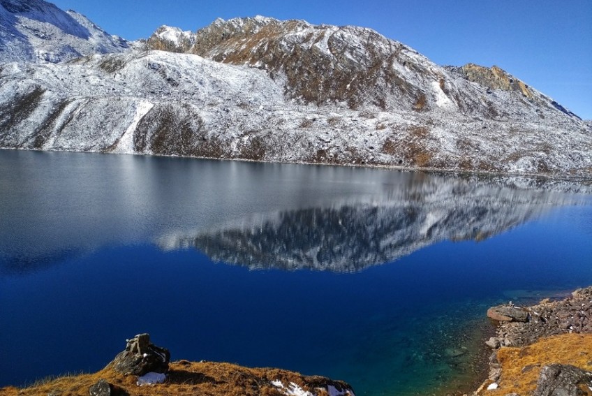 Nepal Traveller | Nepal's most visited website | A website that is ...