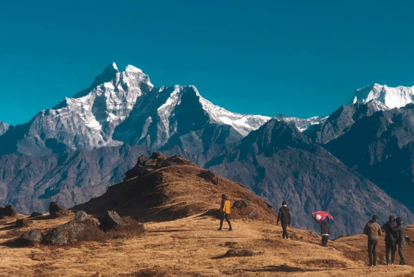 Nepal Traveller | Nepal's most visited website | A website that is ...
