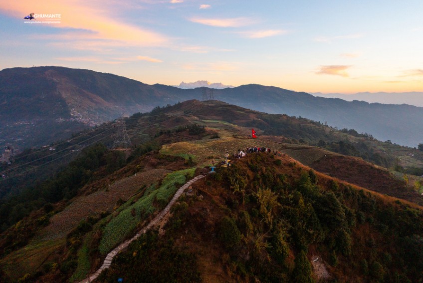 Nepal Traveller | Nepal's most visited website | A website that is ...