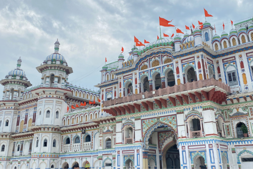 Nepal Traveller | Nepal's most visited website | A website that is ...