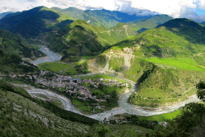 Nepal Traveller | Nepal's most visited website | A website that is ...