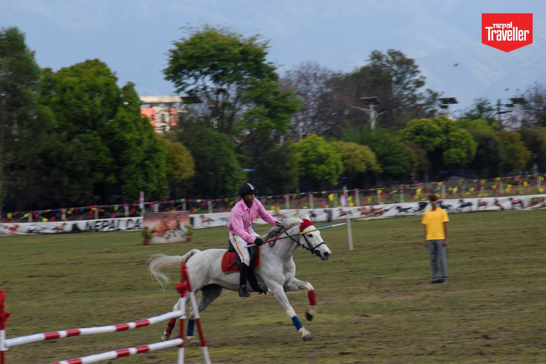 Nepal Traveller | Nepal's most visited website | A website that is ...